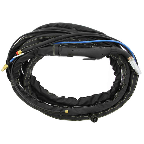 MK Products 235-825 Python, Water Cooled, MK Compatible, 400A, 25 ft
