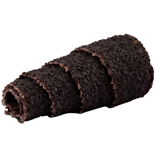 Norton 8834181734 1/2x1x1/8 In. Merit AO Full Tapered Spiral Rolls ...