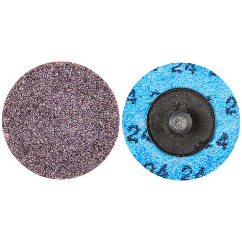 Norton 66261121018 2 In. Gemini R228 AO Extra Coarse Grit TR (Type III ...