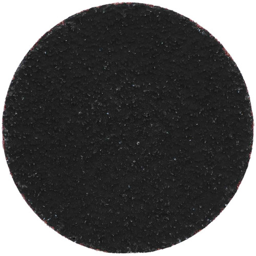 Norton 66261132718 3 In. Red Heat R983 CA TS (Type II) Quick-Change ...