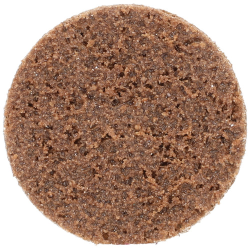 Norton 66623335411 1-1/2" Bear-Tex Vortex Rapid Prep AO TR (Type III ...