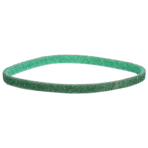 Norton 66623333425 1/4x24" Bear-Tex Rapid Prep Aluminum Oxide Non-Woven ...