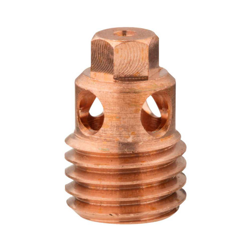 Miller Weldcraft 53N18 Collet Body, .040" (1.0mm), 5 pack