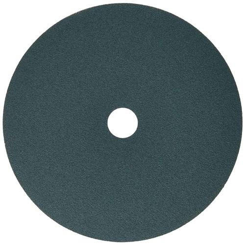 United Abrasives SAIT 57760 7x7/8 Bulk 7S Ceramic Fiber Grinding Discs ...