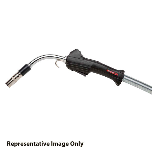 Lincoln Electric K3098-2 Magnum PRO Curve 400 Dual Procedure ...