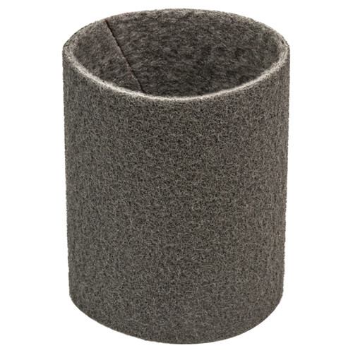 Walter 07H505 5-3/8x11-5/8 Blendex Non-Woven Surface Conditioning Drum ...