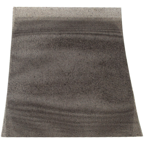 United Abrasives SAIT 84078 Blue Line 9x11 SAITSCREEN Cloth Silicon ...