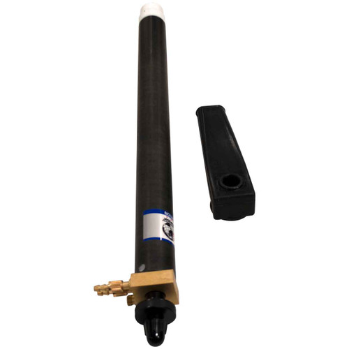 CK MT500 18" Barrel Machine TIG Torch Kit, 500A, 1-Pc, MT500C-18