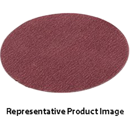 United Abrasives SAIT 36641 6" 3S Hook and Loop Paper Discs No Vacuum ...