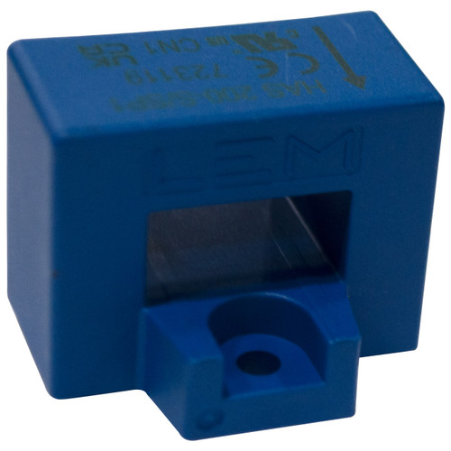Miller 218339 Transducer, Current 600A Module Supply V +5V