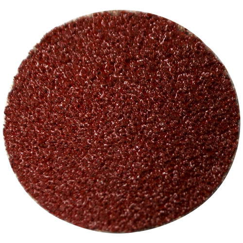 United Abrasives SAIT 52271 2" Sait-Lok-R 2A Aluminum Oxide Laminated ...
