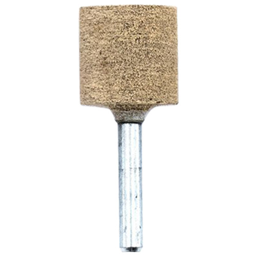 United Abrasives SAIT 50367 1x1x1/4 W220 Latex Bond Cotton Fiber ...