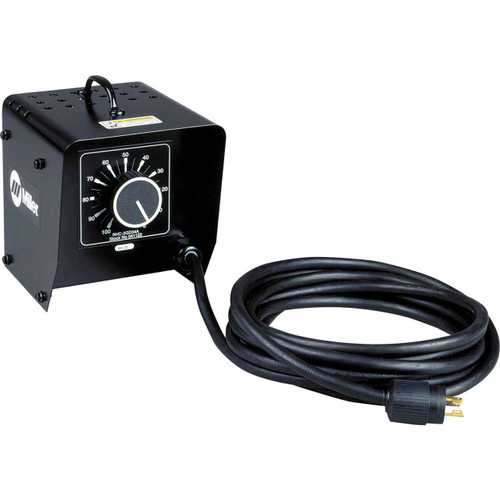 Miller 041122 Remote Hand Control, RHC-3GD34A, 20 ft