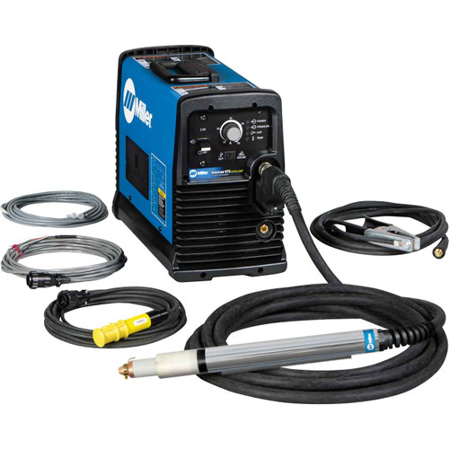 Miller 907584004 Spectrum 875 Auto-Line 208-575 Lng Body XT60M 50 Ft