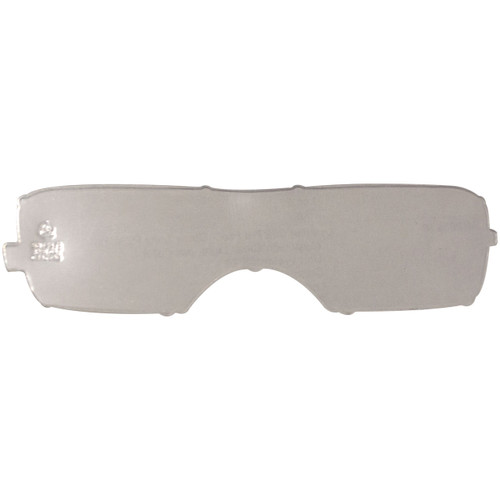 Miller 295918 Front Cover Lens for Weld-Mask with Clear Light, pack of 5