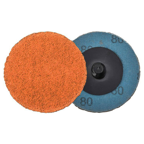 Walter 04C208 2" TWIST COOLCUT XX Cyclone Technology Sanding Discs 80 ...