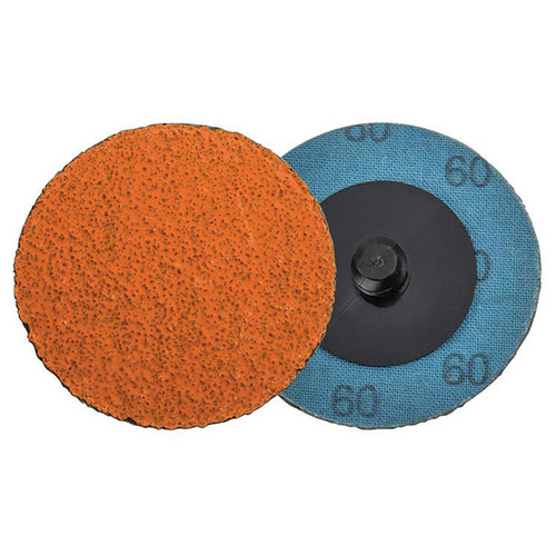 Walter 04C206 2" TWIST COOLCUT XX Cyclone Technology Sanding Discs 60 ...