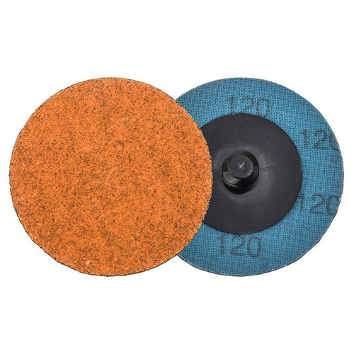 Walter 04C212 2" TWIST COOLCUT XX Cyclone Technology Sanding Discs 120 ...