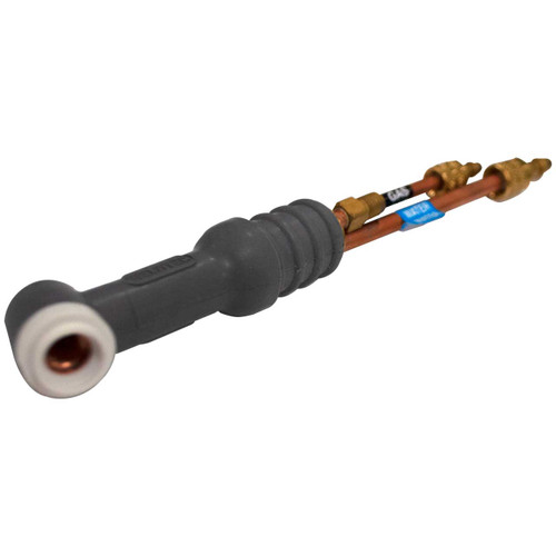 Weldtec WT-20H Torch Body, Rigid, 300A