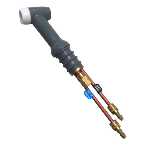 Weldtec WT-18 Torch Body, Rigid, 350A