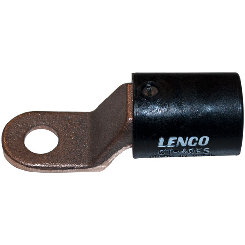 Lenco 08040 CT-40FS Terminal Connector
