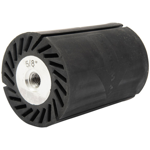 Walter 07F061 5-3/8x3-1/2x5/8-11 Line-Mate Expanding Drum for Linear ...