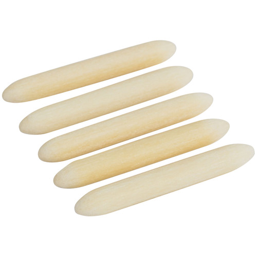Walter 54B046 White felt tip for passivation tester Surfox, 5 pack