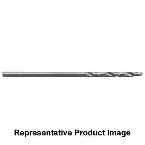 Walter 01A031A 31/64" SST 118° Jobber Quick Shank Cobalt Drill Bit ...