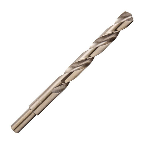 Walter 01R231 31/64" SST+ 135° 3/8" Reduced Shank Drill Bit, 5 pack
