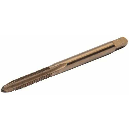 Walter 03A041 4-40 NC Taper HSS Hand Taps, #43, 3 pack