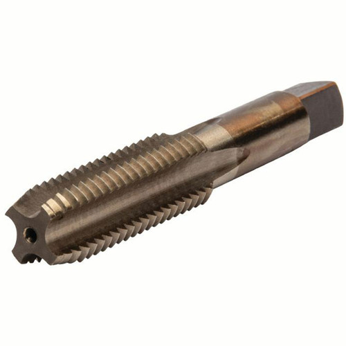 Walter 03B123 3/4" - 10 NC Bottoming HSS Hand Tap, 21/32"