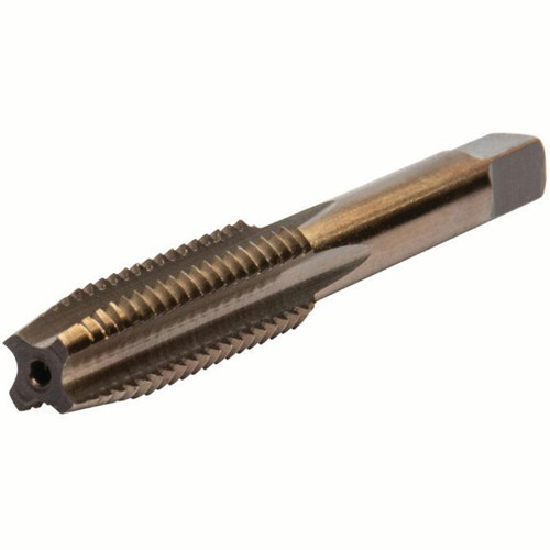 Walter 03B072 7/16" - 14 NC Plug HSS Hand Taps, U, 3 pack