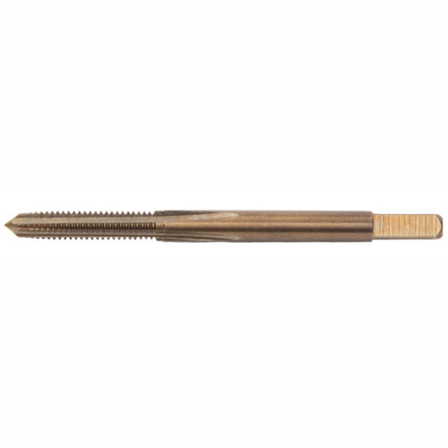 Walter 03D061 6mm SST HSS Hand Taps, Metric, Taper, #8, 3 pack