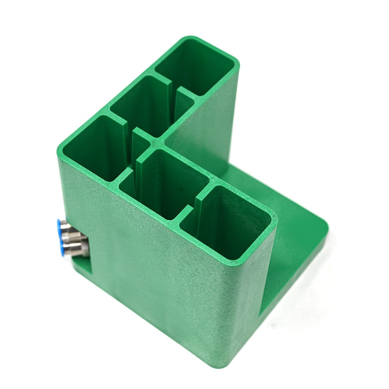 Plastic Center Block Replacement for 62x150x150MM Cup