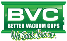 The BVC pin stops have transformed our CNC operations... - BVC Group, Inc.