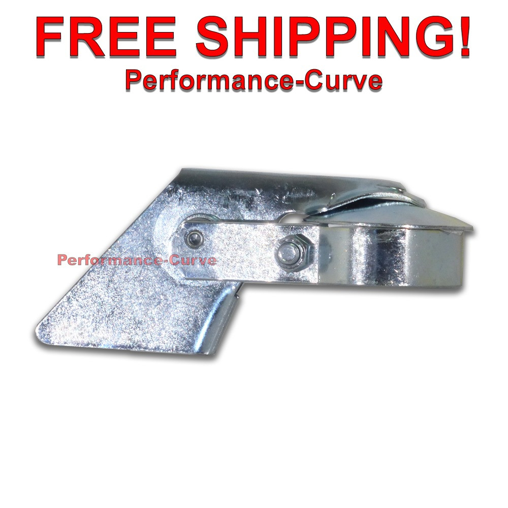2" Rain Cap - Zinc Plated - Diesel / Universal - Exhaust Stack - Grand ...
