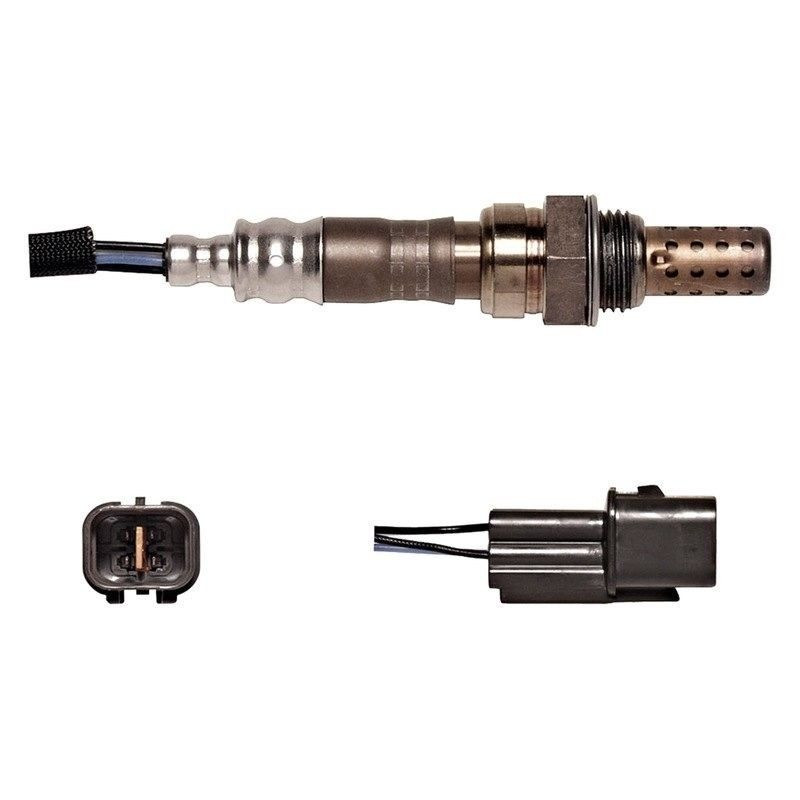 Denso Oxygen O2 Sensor - Direct Fit - 234-4656 - Performance-Curve