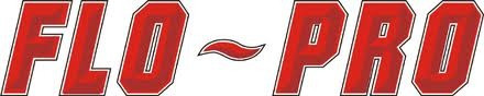 FLO-PRO Exhaust Original Performance Muffler - 2.25" Offset / Center ...