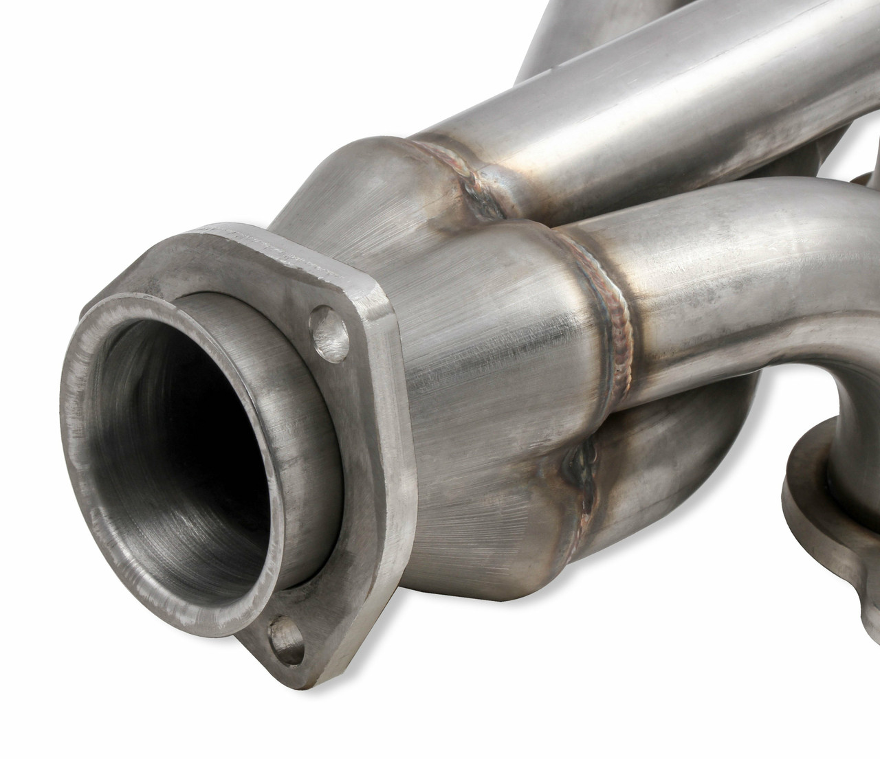Flowtech Shorty LS Swap Headers Universal SS Natural Finish - 11575FLT ...