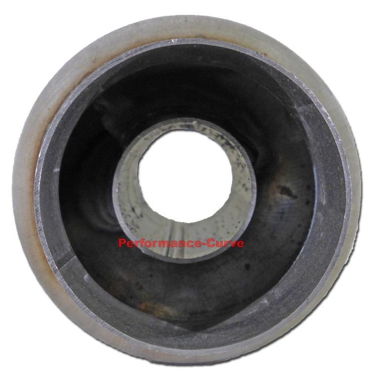 Flo Pro Twister F5 Exhaust Muffler Race / Diesel / Resonator 3.5" In ...