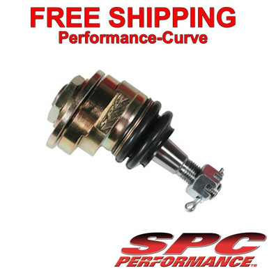 SPC Adjustable Ball Joint Specialty Products 67135 - Performance-Curve