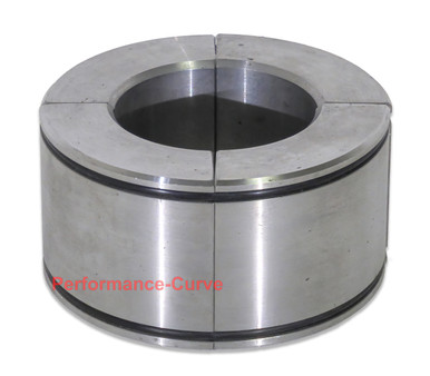 FLO-PRO 5" Diesel Exhaust Tubing Pipe Expander - Performance-Curve