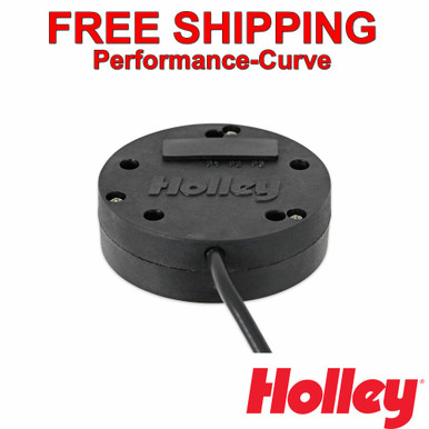 Holley Easy Level Fuel Level Sender Floatless Laser Universal 19-250-1 ...