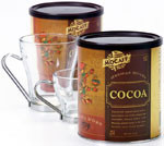 Mocafe Azteca D' oro Mexican Spiced Cocoa Twelve 14 Oz. Cans - La Costa ...