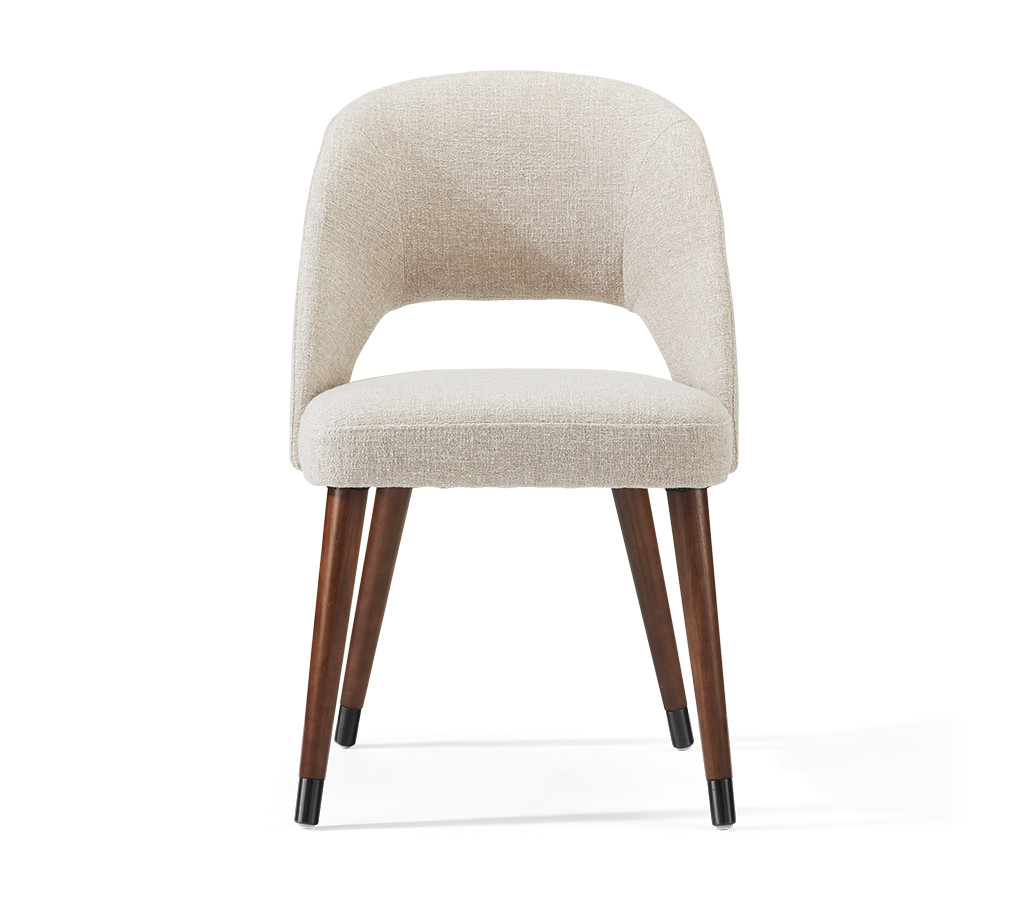Archie Dining Chair-Sand - Kasala