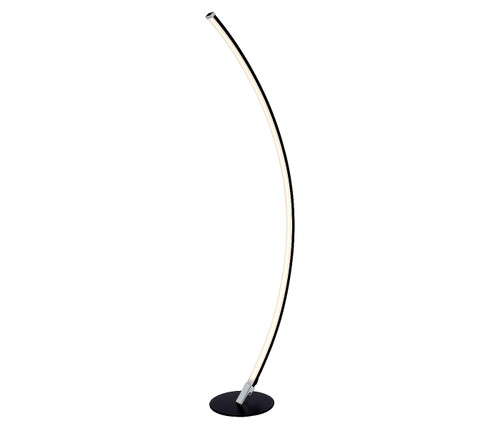Bend Floor Lamp - Kasala