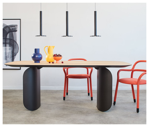 Miniforms Barry Dining Table - Kasala