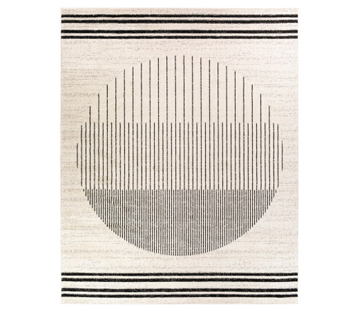 Phase Rug 8 x 10 - Kasala