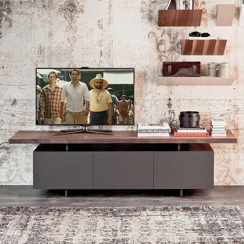 Cattelan Seneca Media Unit - Kasala