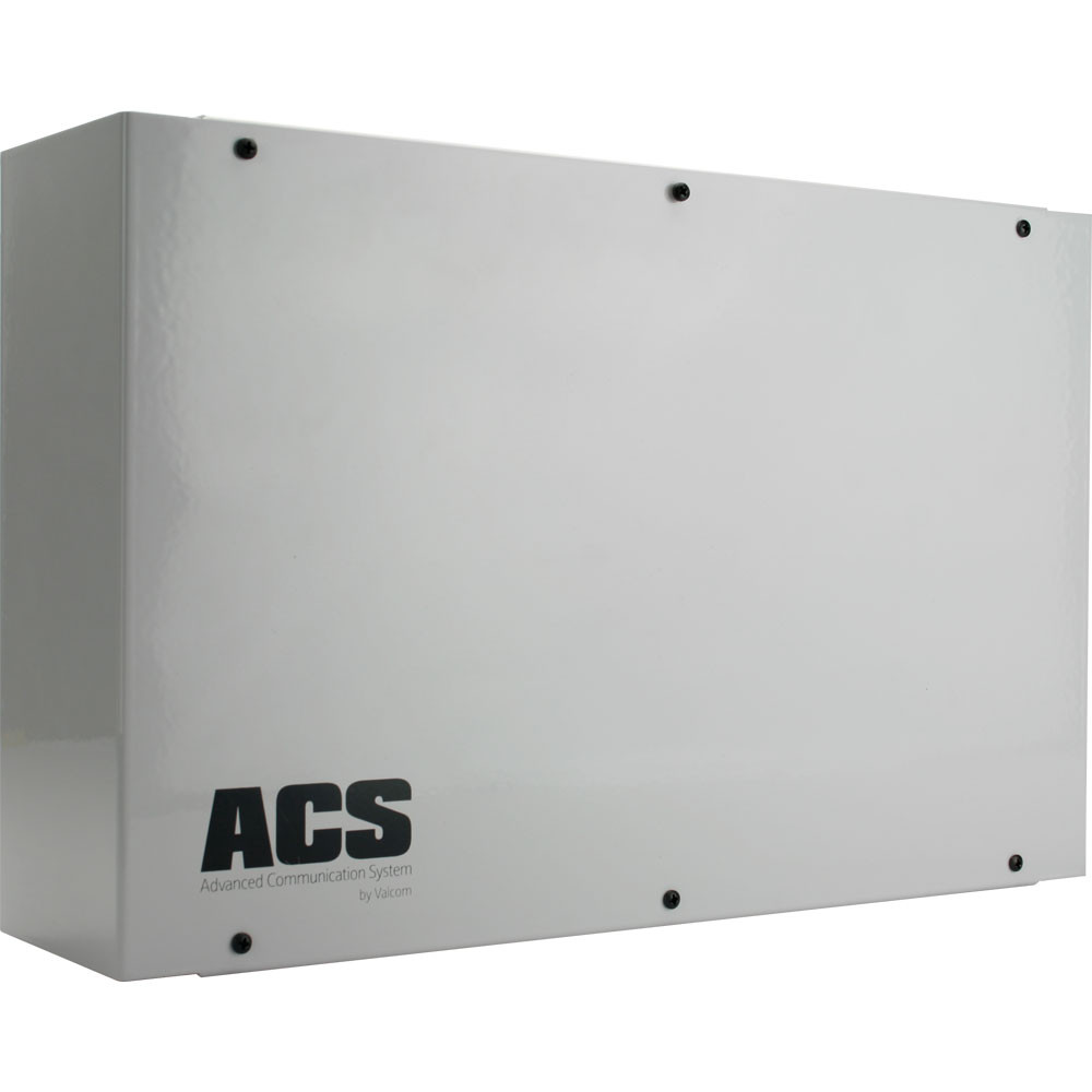 Valcom V-ACS45 45-Ohm Advanced Communication System - IP Phone Warehouse